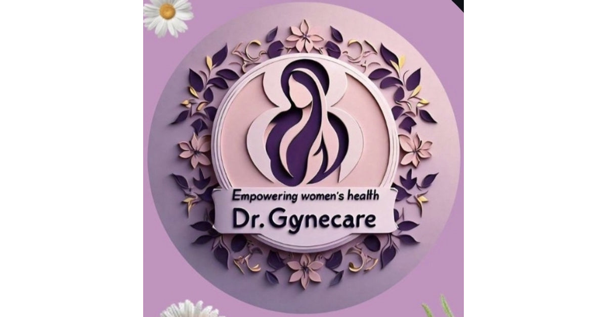 DR.GYNECARE – Dr.gynecare